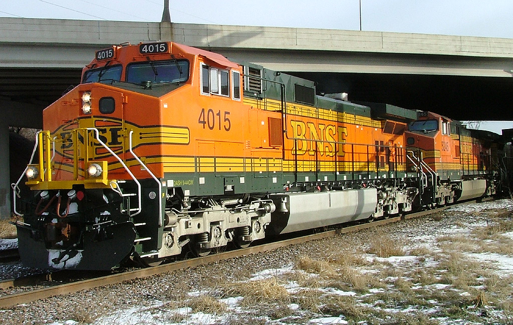 Waiting for the red.